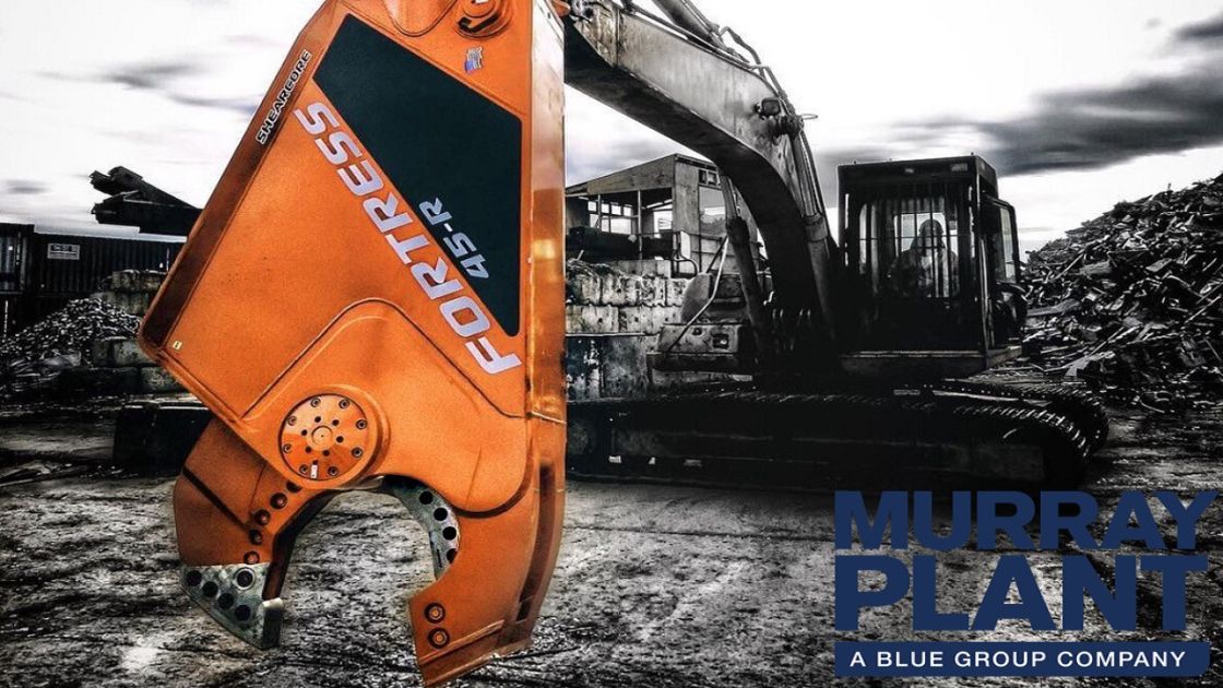 Murray Plant named as Shearcore's Worldwide Distributor of the Year ...