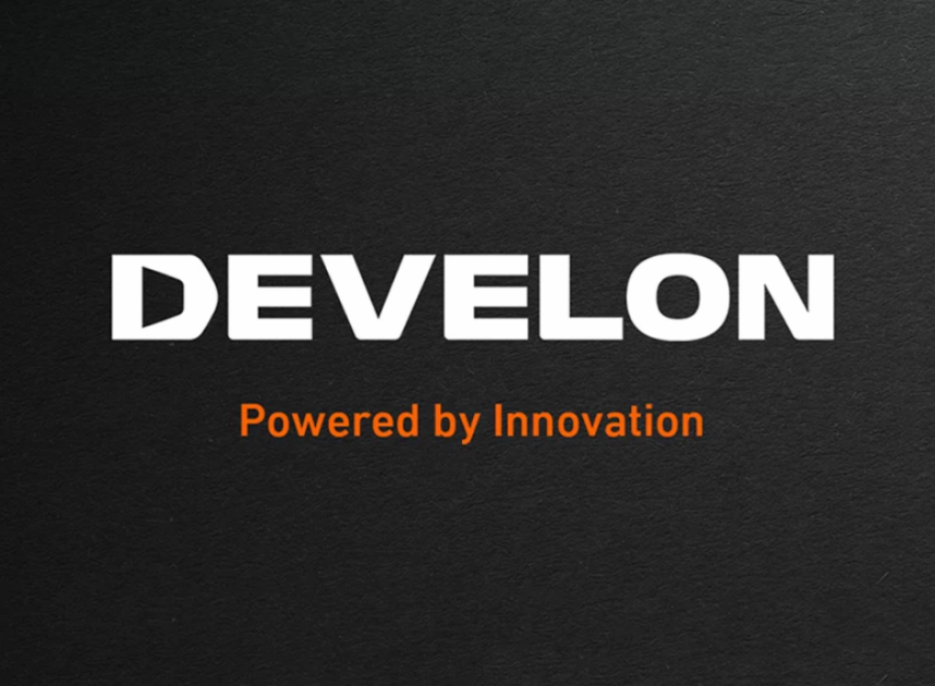 Doosan to become DEVELON! | Blue Group