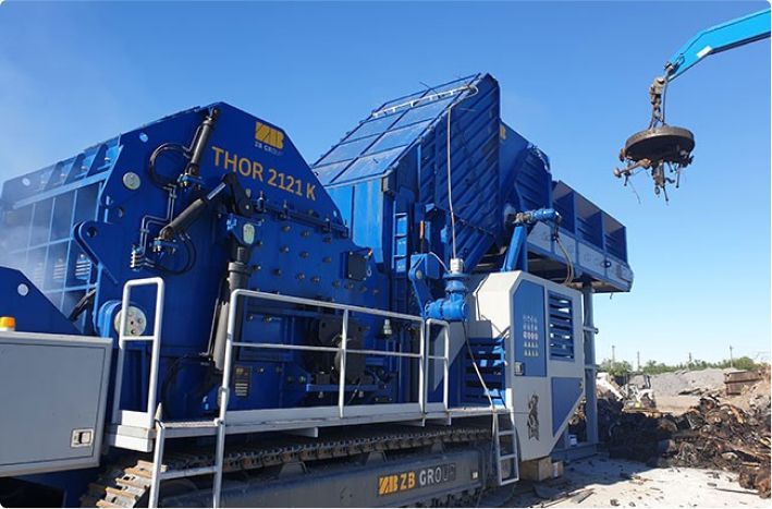 ZB Group | Blue Group