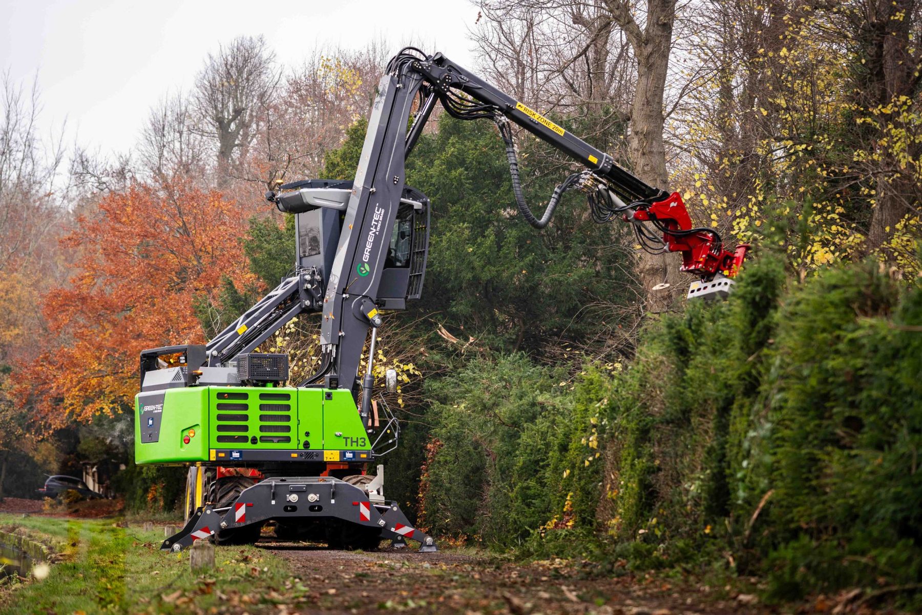 Blue Group | Southern