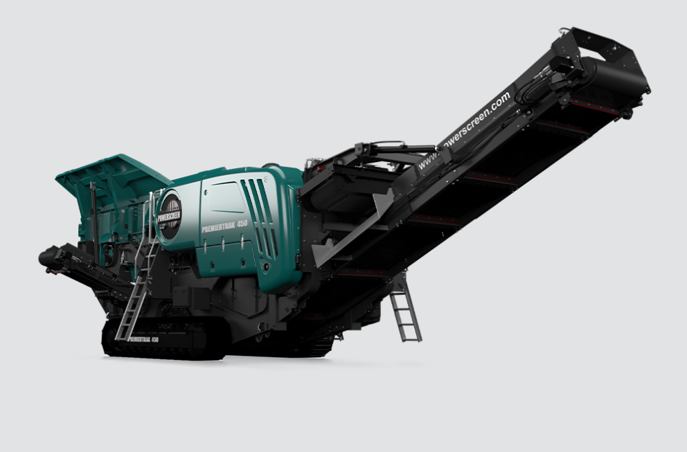 Blue Machinery (Southern)