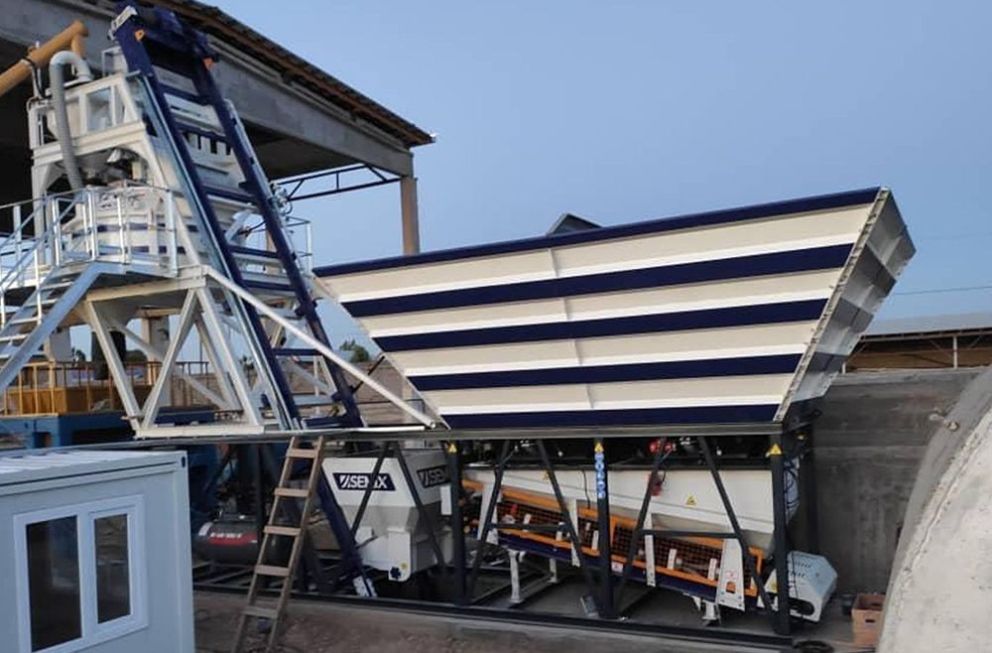 SEMIX Compact 100 | Blue Group