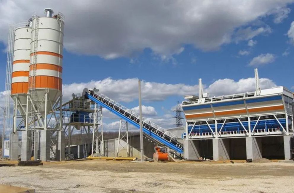 SEMIX Stationary 240 | Blue Group