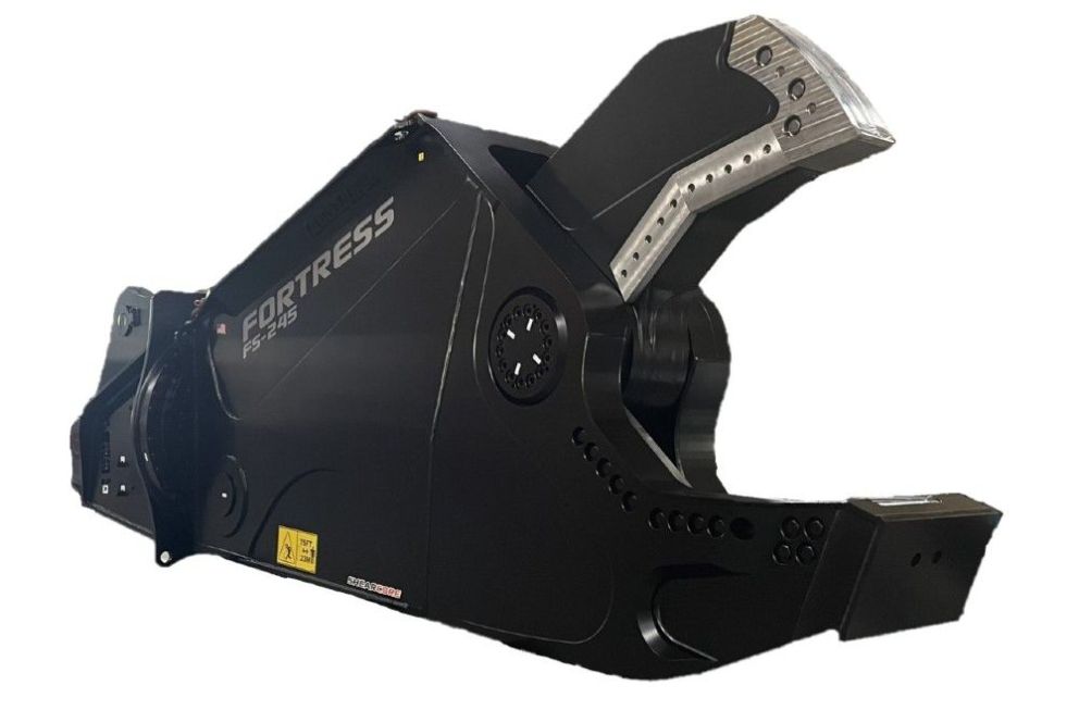 Fortress FS245R | Blue Group