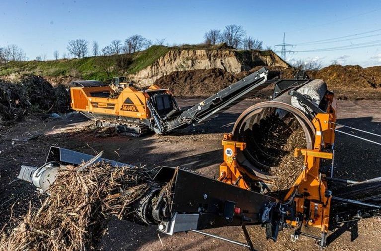 Blue Group | Brand | Doppstadt