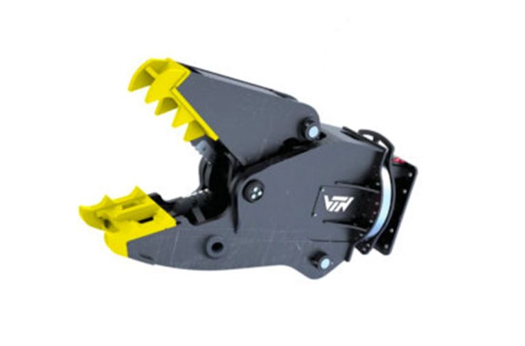 VTN Series FP | Blue Group