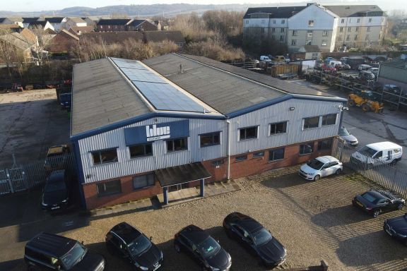 Blue Group | Southern