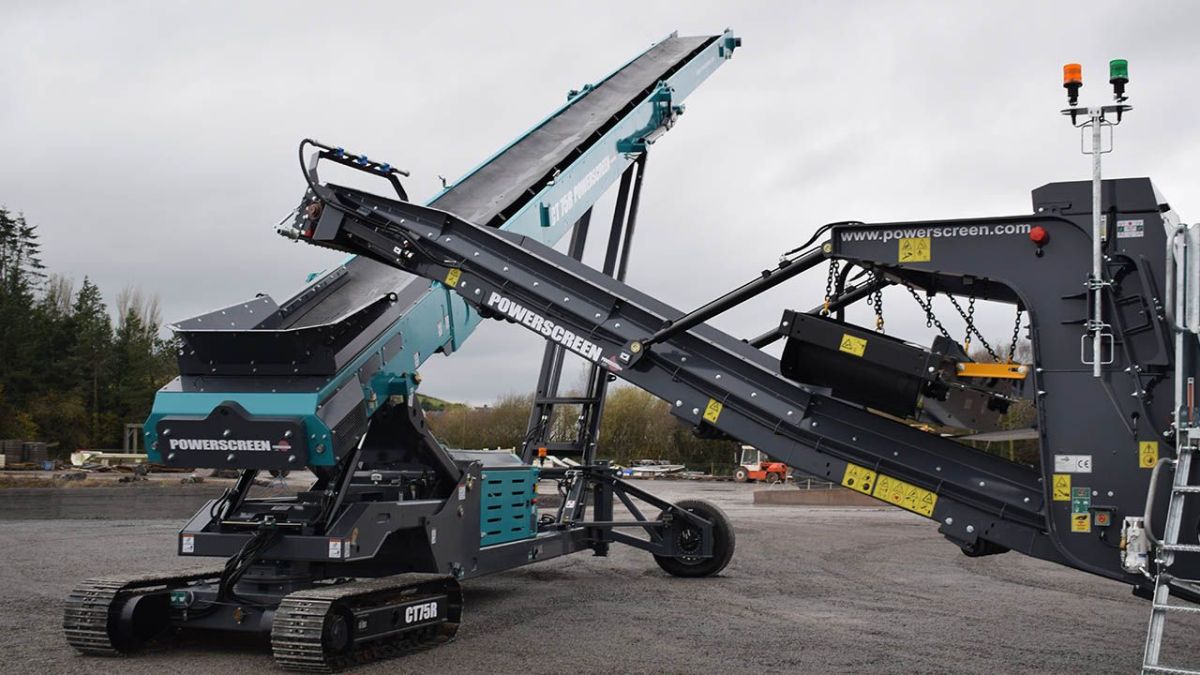 Blue Group | Ports & Rail